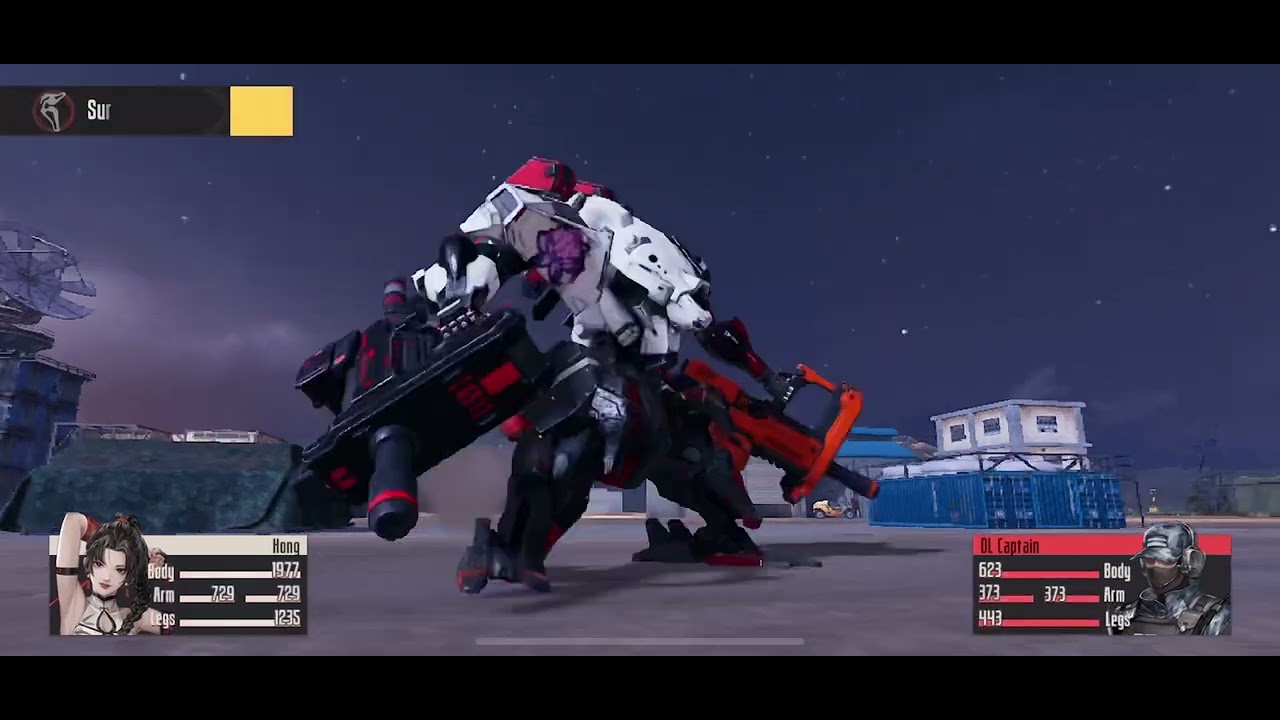 Hong - 2 Drums of War - YouTube