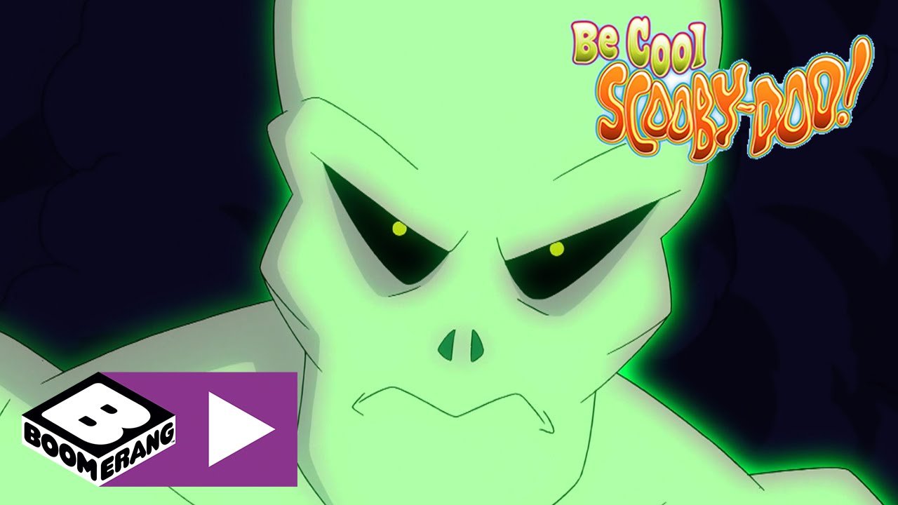 Be Cool Scooby Doo Ufo Selfie Boomerang Uk Youtube