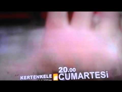 Kertenkele 49 Bölum fragmani