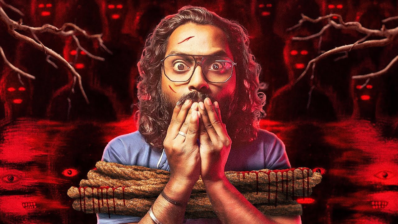 The Horrifying Curse of the Banyan Tree | Bengali Real Horror Story ...