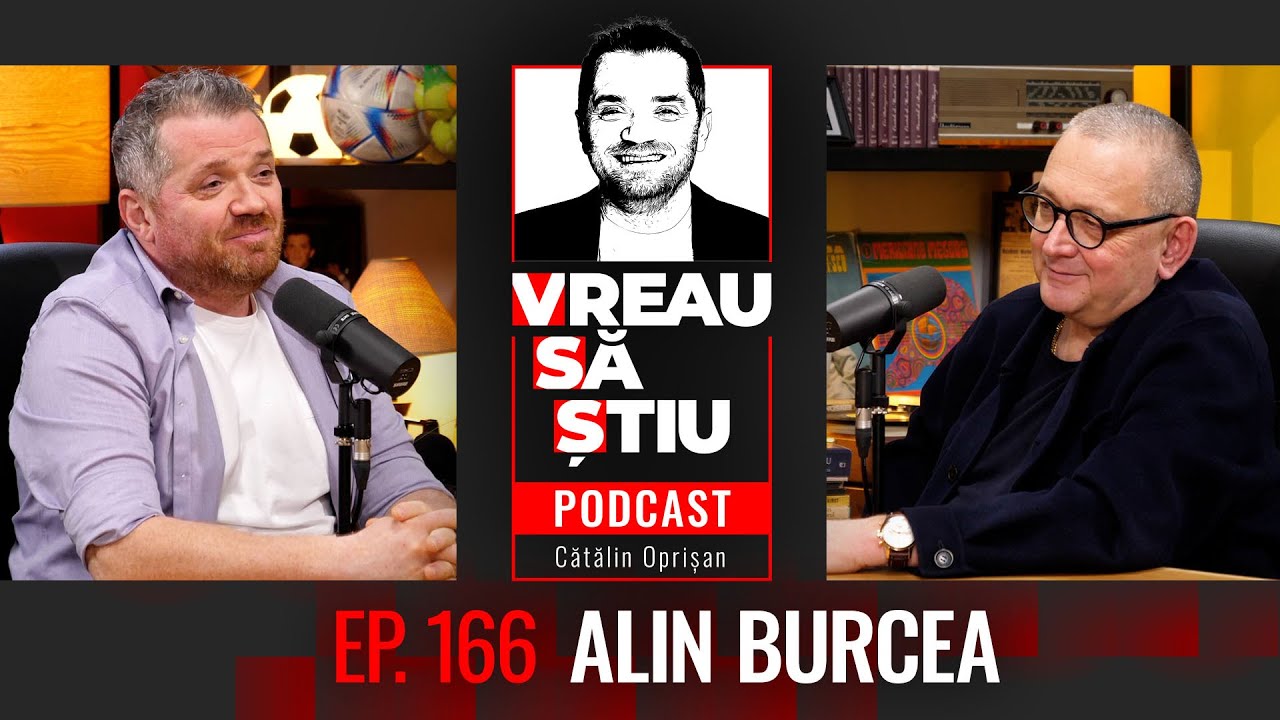 ALIN BURCEA: „Avem 430.000 de români, pe sezon, în Turcia!” | VREAU SĂ ...