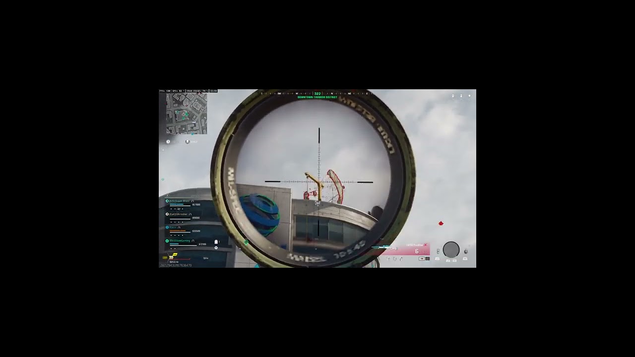 Were soaring - flying - YouTube