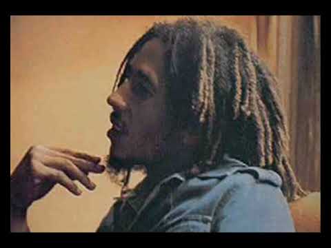 Bob Marley "Jump Nyabinghi " Demo HQ/Confrontation CD/HD - YouTube