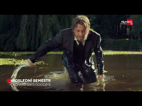 Poslední semestr