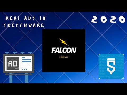 How to Show Real Admob Ads In Sketchware [2020 Method] - YouTube