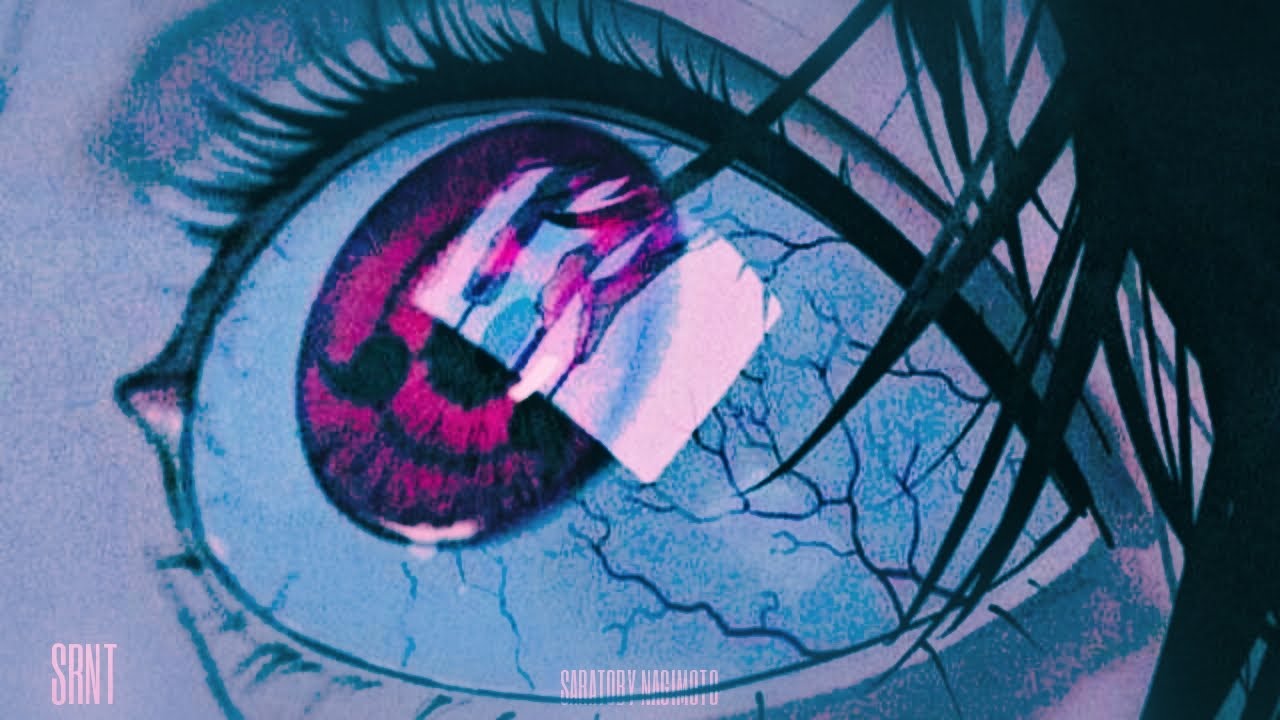 Saratoby Nagimoto - Pretty Eyes (Audio Clip) (Phonk) - YouTube