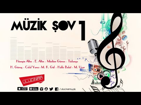 Müslüm Gürses - Aşkımız Öldü