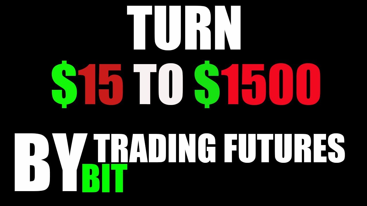 HOW TO TRADE crypto FUTURES ON BYBIT/future trading tutorial for ...