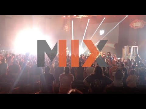 MIX Conference 2021 - YouTube