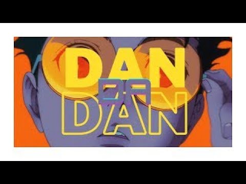 Dan Da Dan AMV Timeless Edit High Energy Action Moments - YouTube