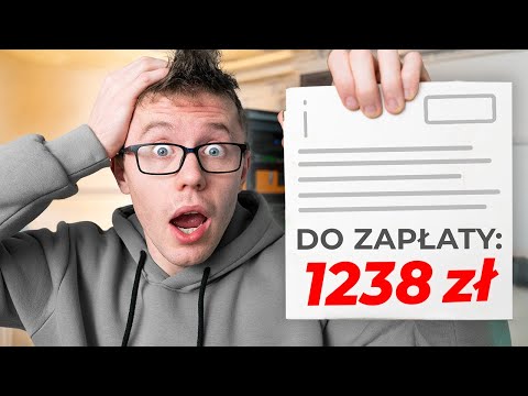 ILE PŁACĘ ZA PRĄD? 😱 - FOTOWOLTAIKA