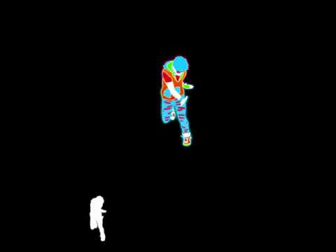 Just Dance 3 Extract - Dun N Dusted #1
