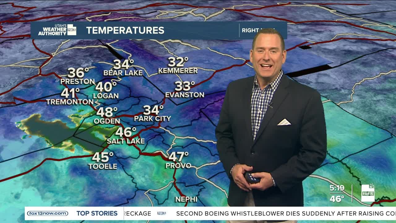 Where did spring go? Friday, May 3 - YouTube