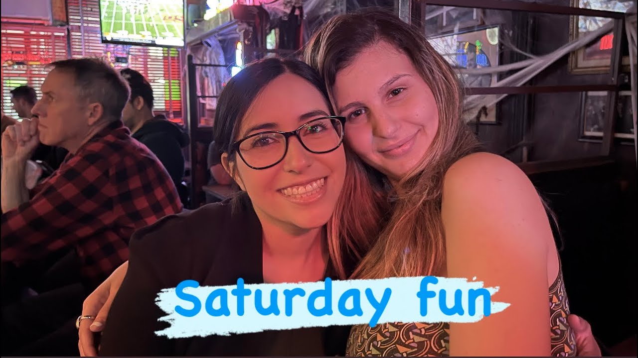 Saturday Fun (2022) - YouTube