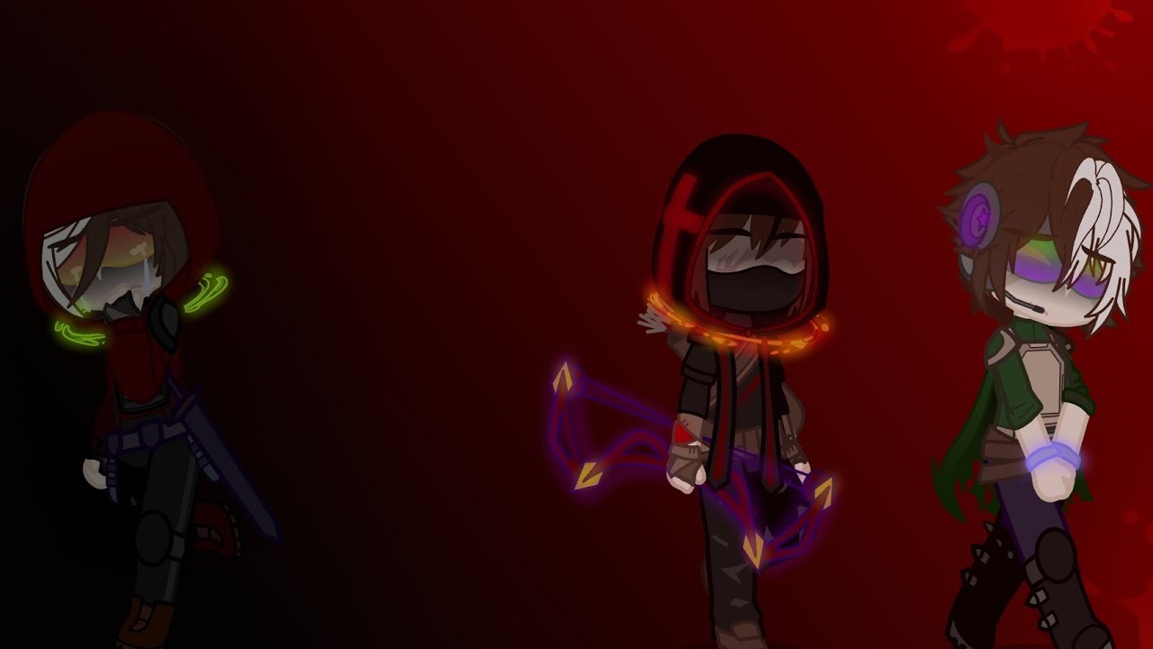 Servant of Evil || Part 2 of 'Hanging Tree' || Lore in desc || Lazy ...