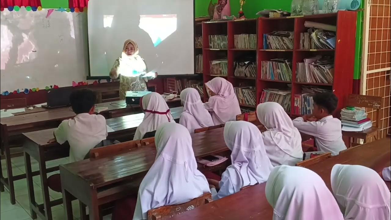 Indanya Saling Menghargai dalam Keberagaman - YouTube