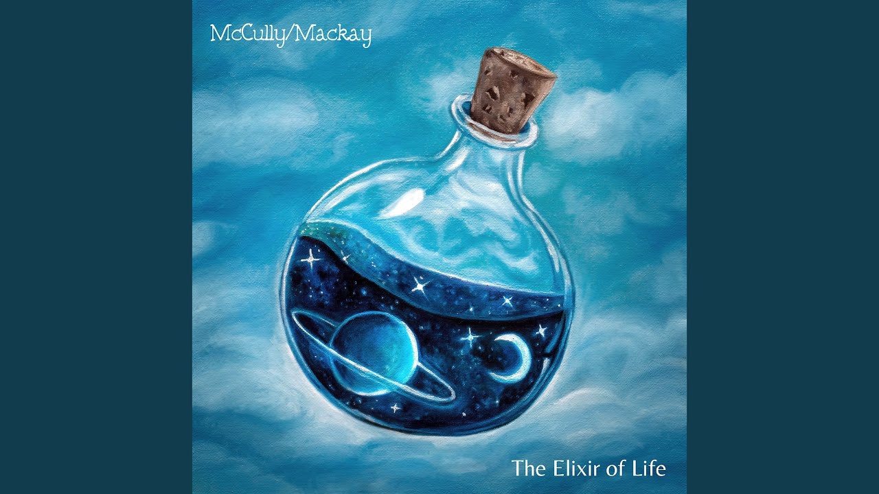 The Elixir of Life - YouTube