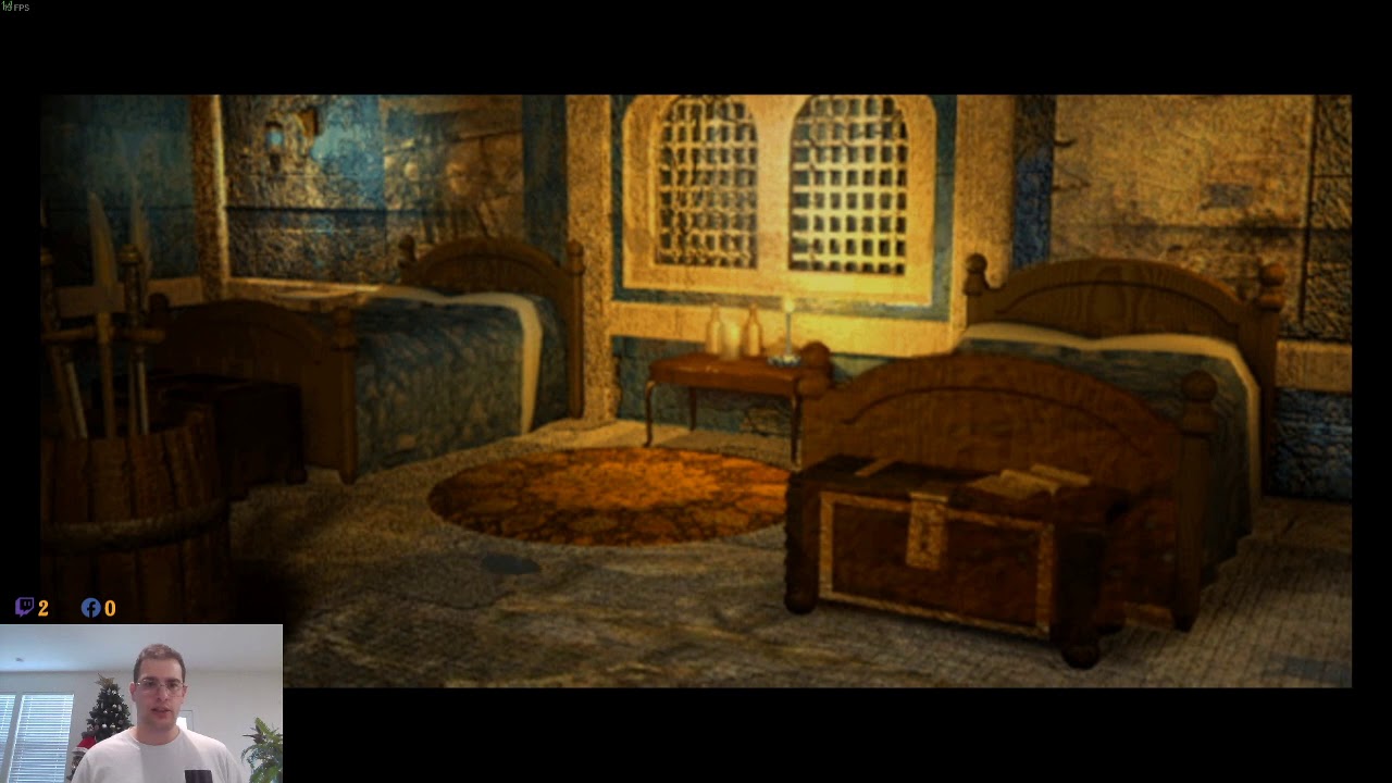 Baldur's Gate 2 - Anomen and Jaheira - YouTube