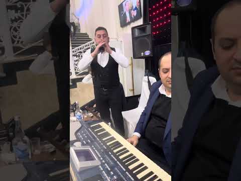 Qara zurna Rasim Atesh Cigatayi reqsi super ritm