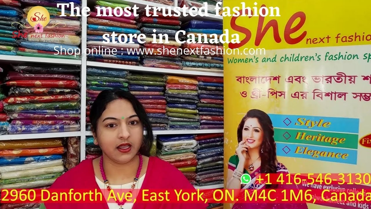 Summer Collections of Ladies Tops in Canada | Enjoy Online Shopping ...
