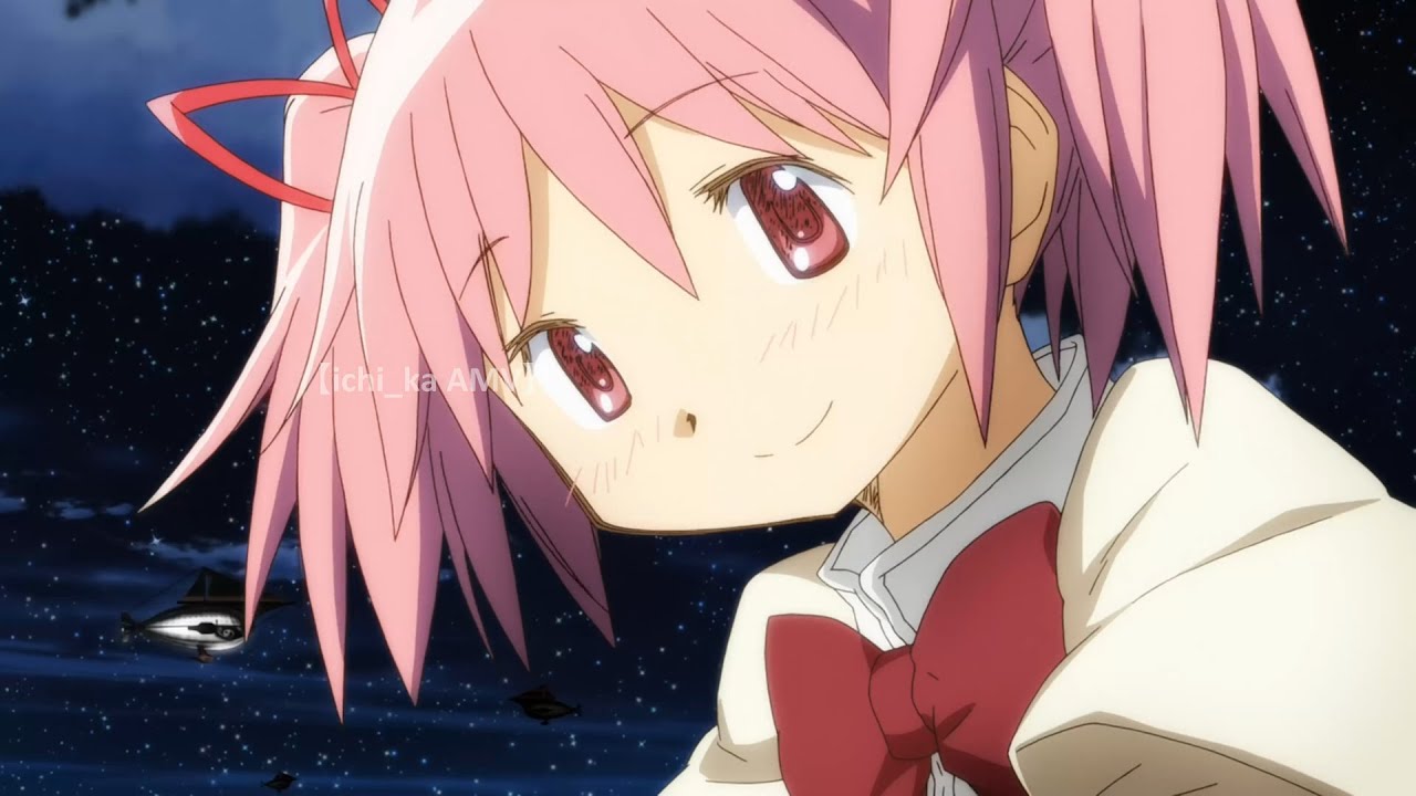 【AMV】 Mahou Shoujo Madoka★Magica Movie 3: Hangyaku no Monogatari OP ...