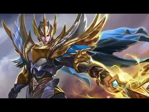 Intro mlbb - YouTube