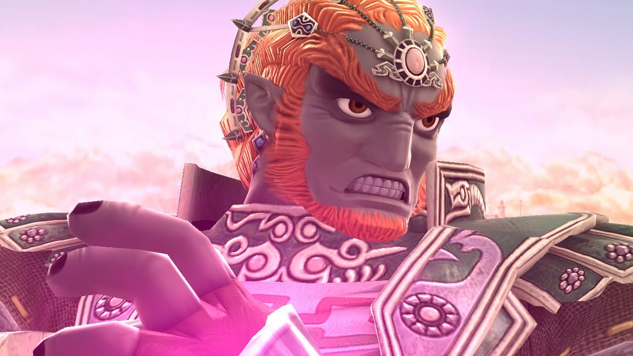 How Fast Can Ganondorf Kill? - YouTube