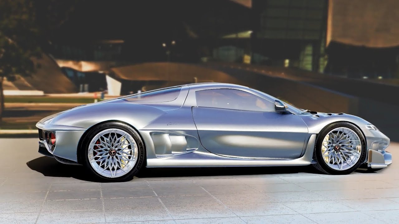 2026 CORVETTE C8 SPLIT WINDOW VARIANT SIDE INTAKE LT7 ZR1 ZORA POWER ...