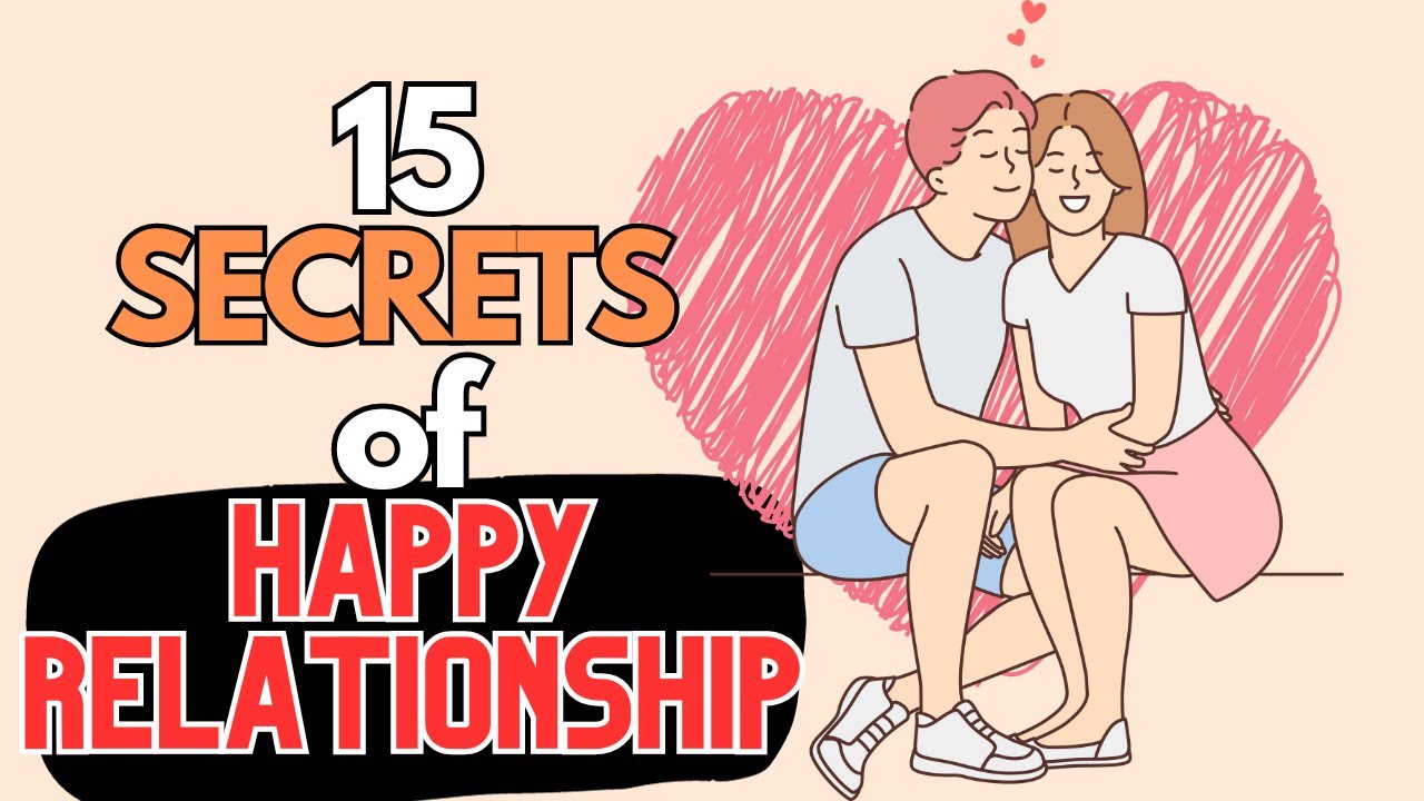 Dating Tips for a SUCCESSFUL RELATIONSHIP (THE ONLY Dating Tips You ...