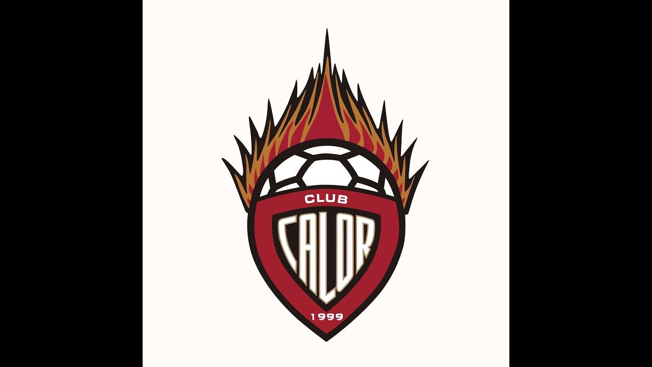 Josue Abraham Arana // Refuerzo Club Calor - YouTube