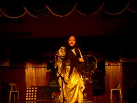 Noli Me Tangere "Si Sisa" - III- Hertz (2009-2010) - YouTube