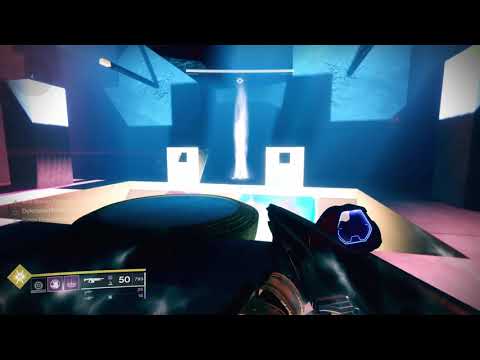 Solo Flawless Prophecy Dungeon - Cube Room | Destiny 2 - YouTube