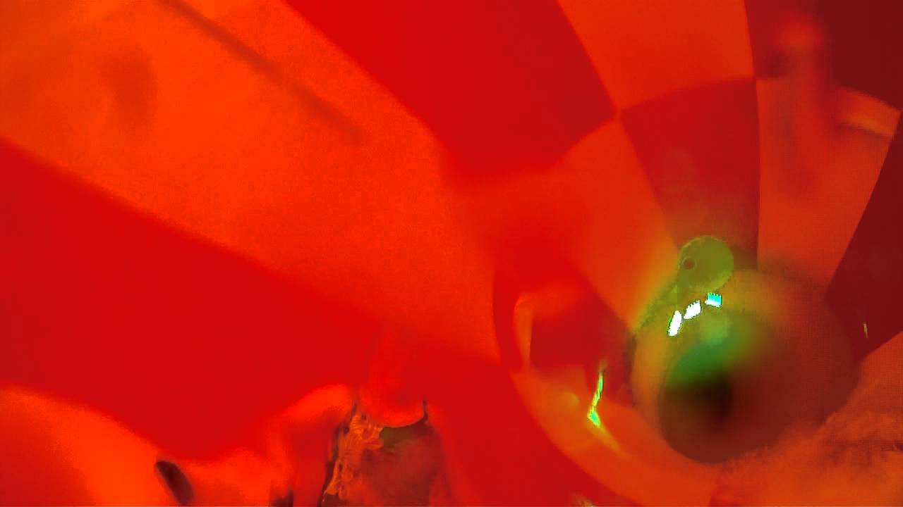 The Great Wolf Lodge Howlin' Tornado (w/ my mom) - YouTube