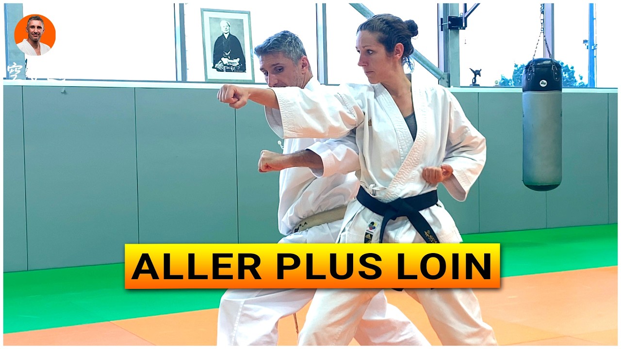 Aller plus loin - YouTube