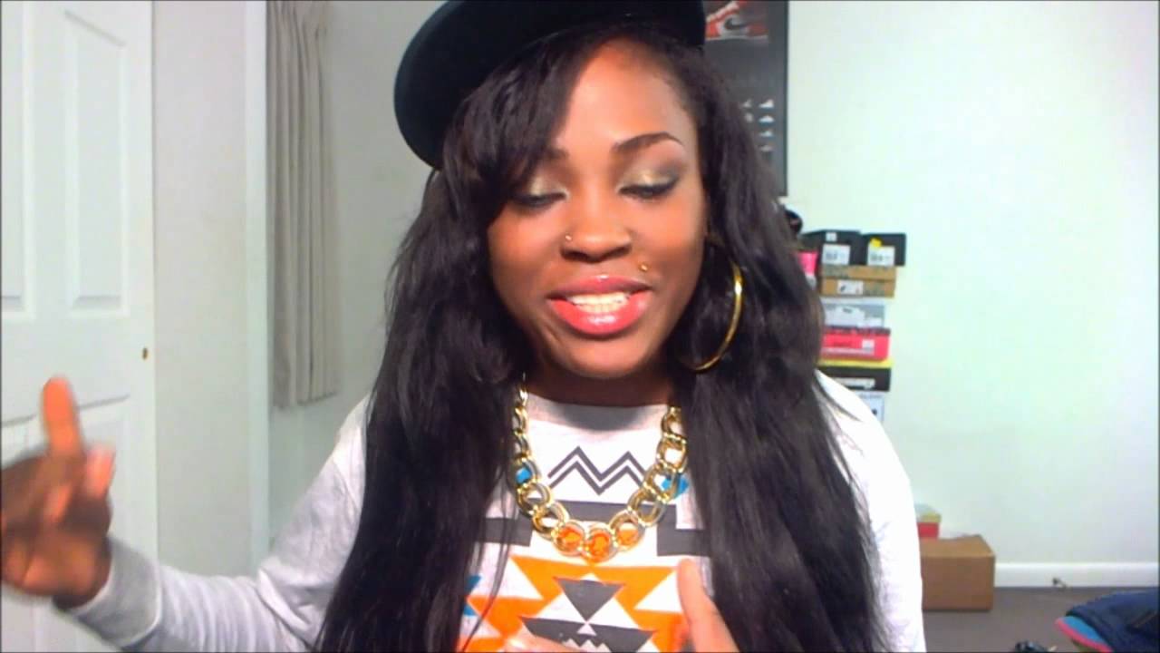 This Hair Is Bipolar: hairextensionaires indian remy hair update(3 ...