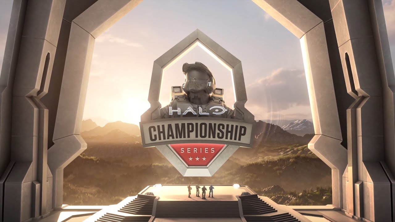[HALO] 05.08.2023 - Optic vs Quadrant @ HCS Salt Lake City WB Quarter ...