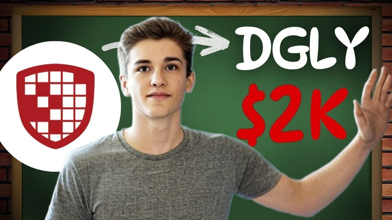 What's Next? - DGLY Stock Price Prediction - DGLY Stock Analysis ...