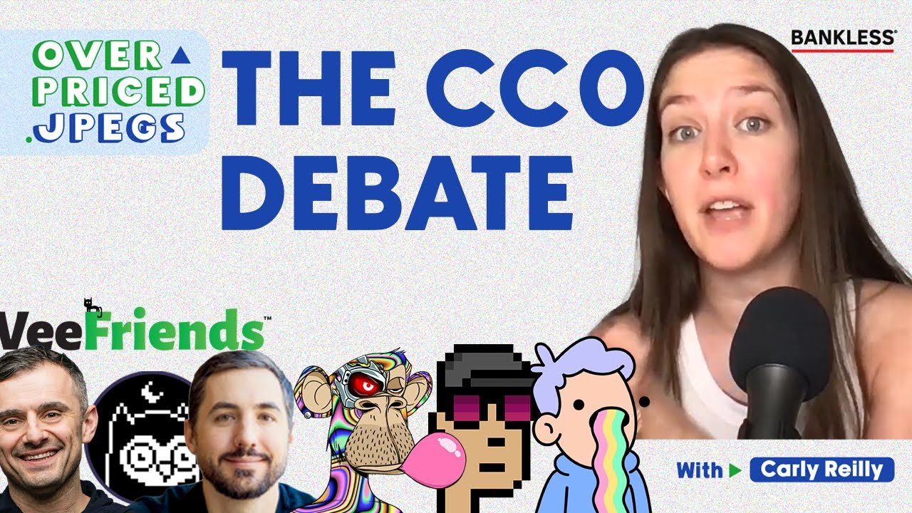 THE CC0 BREAKDOWN - YouTube