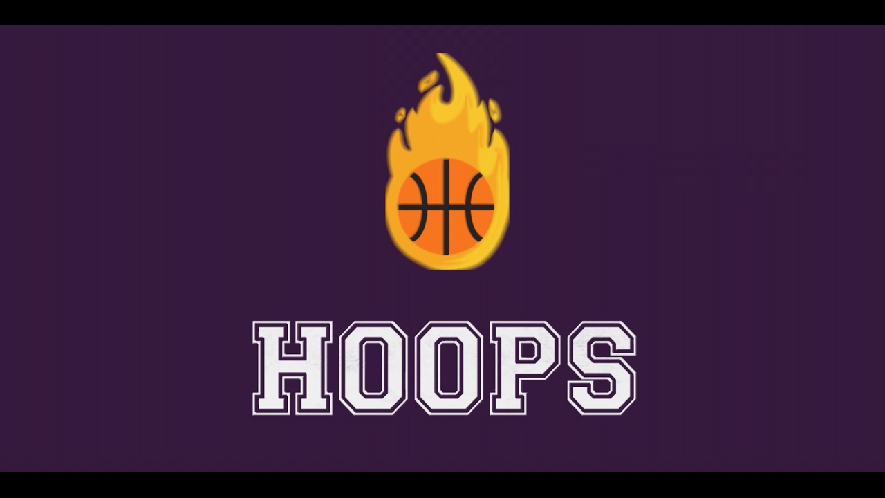 HOOPs: The New Team Game View by Zzish - YouTube