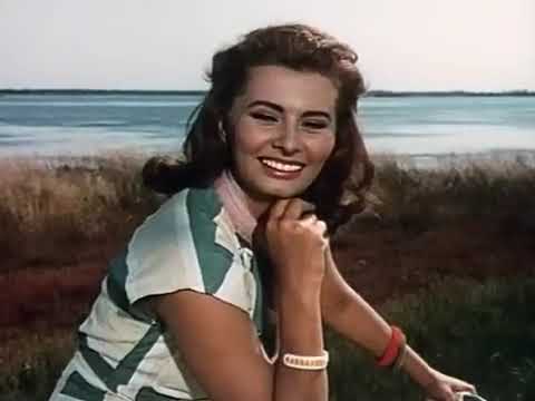 La donna del fiume / film completo italiano