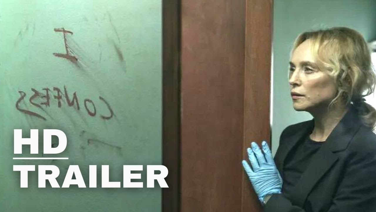 No Escape - Official Trailer (2023) - YouTube