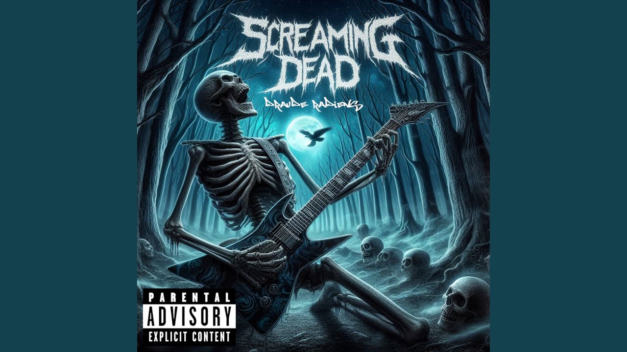 Screaming Dead - YouTube