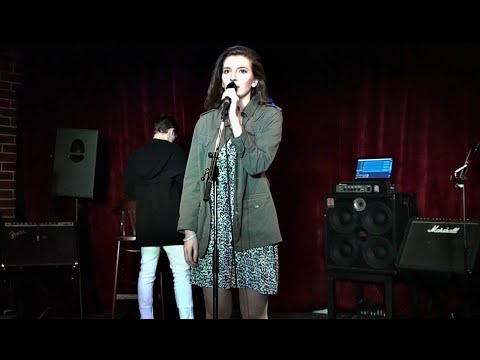 Евгения Лукина и Эмиль Салес - \