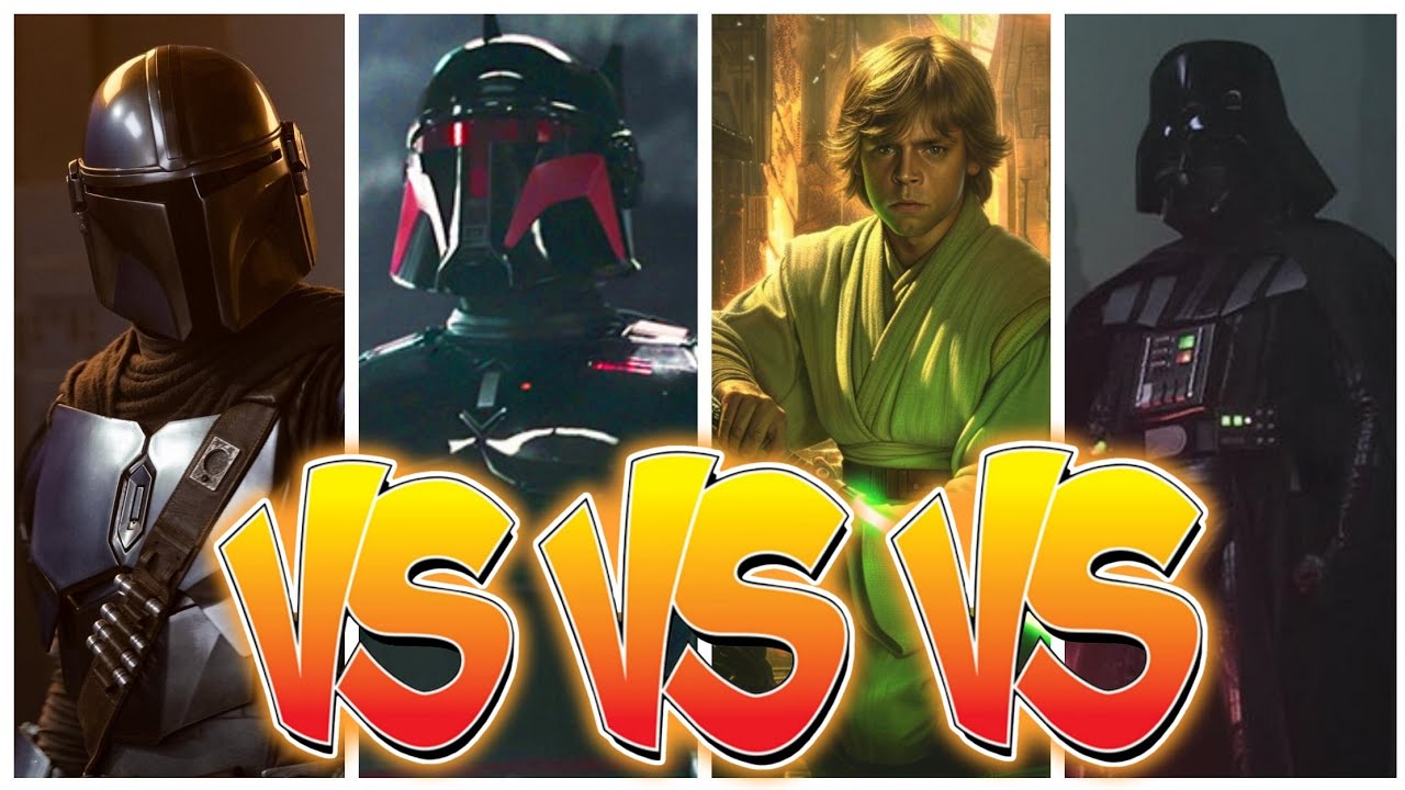 STAR WARS BEYBLADES!! Epic Beyblade X Star Wars Tournament!! - YouTube