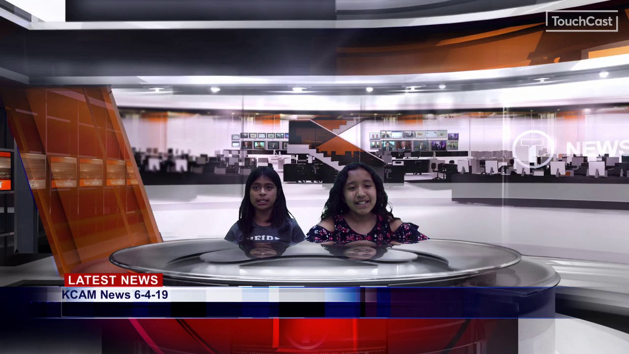 KCAM News 6/4/19 - YouTube