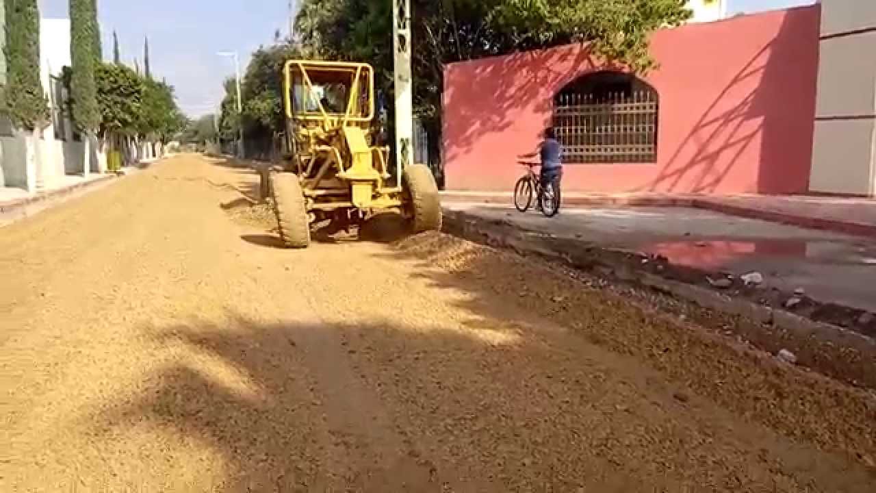 Base Compactada Precio Unitario 2025: Guía Completa