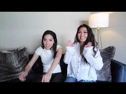 Kissing Prank - 25 TYPES OF KISSES!! 💋❤️