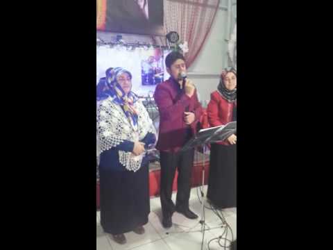 Annem Hakkın Helal Eyle Ali Kırış