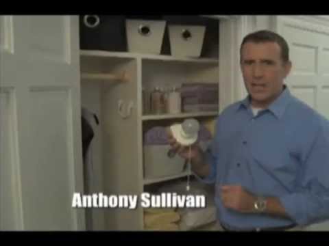 Insta Bulb Canada - The Light You Can Stick Anywhere! - YouTube