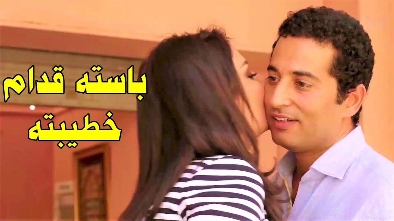 أجتمعوا البنات اللي بيحبوه وكل وحدة فاكرة نفسها واخدة قلبه 🥰 Youtube